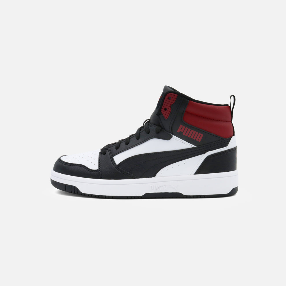 Tenis Puma Rebound – Titas Sports
